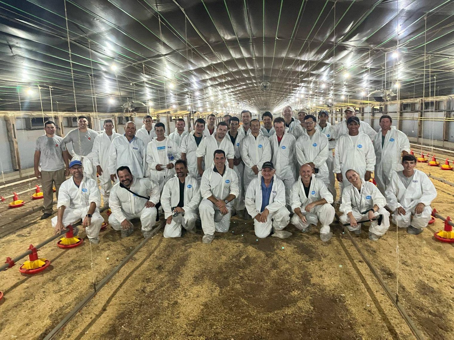 How HATO and Aviagen Are Elevating Poultry Farming in Argentina