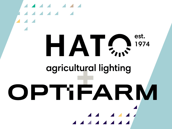 Collaboration: How HATO Lighting and Optifarm Are Shaping the Future of ...