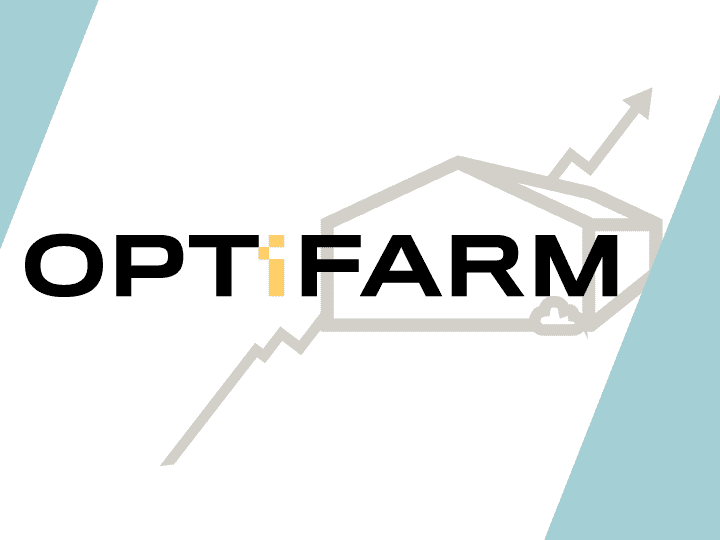 How Optifarm is Transforming Livestock Farming with AI