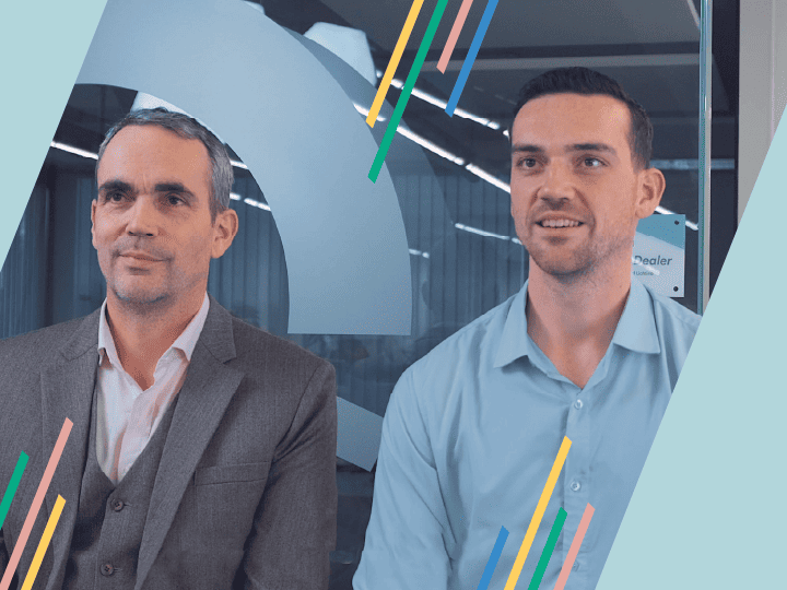 Der neue CEO von HATO stellt sich vor: Max Obers