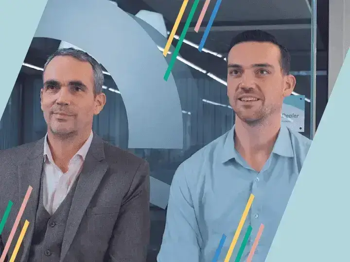 Introducing HATO's New CEO: Max Obers