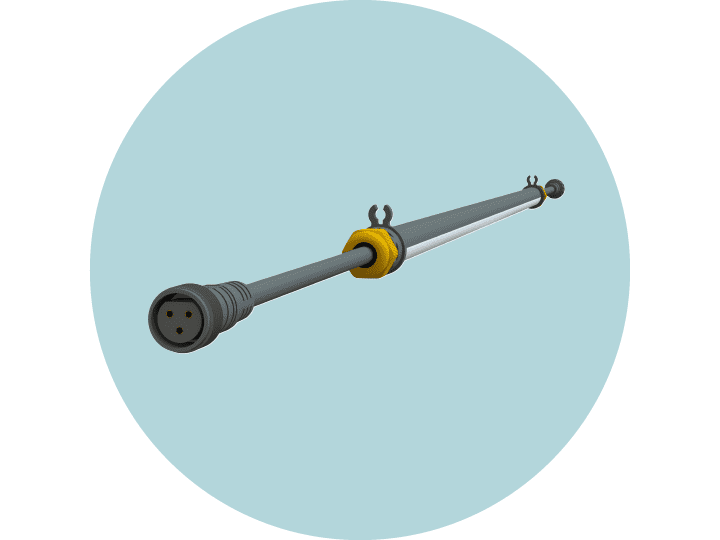 BUBO | HATO Lighting