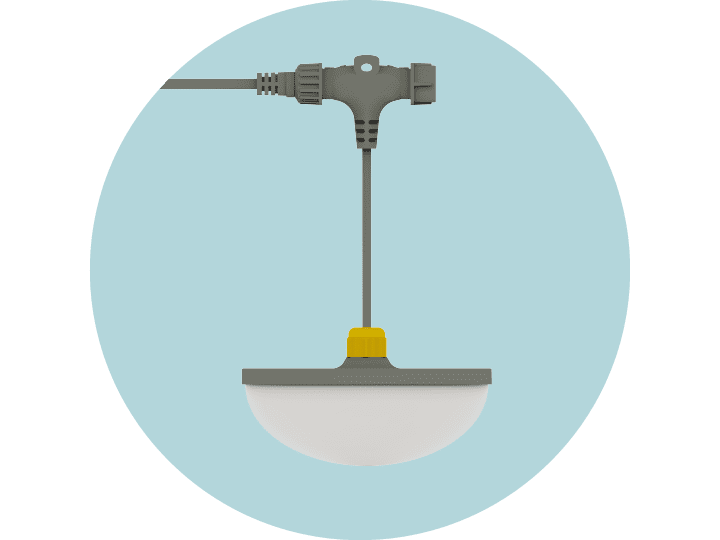 PULSA | HATO Lighting